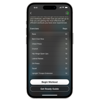 Experience – KATALYST
